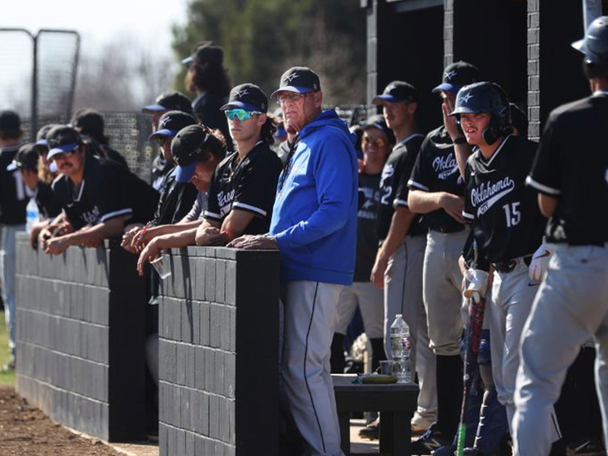 Services set for OCU coach Crabaugh