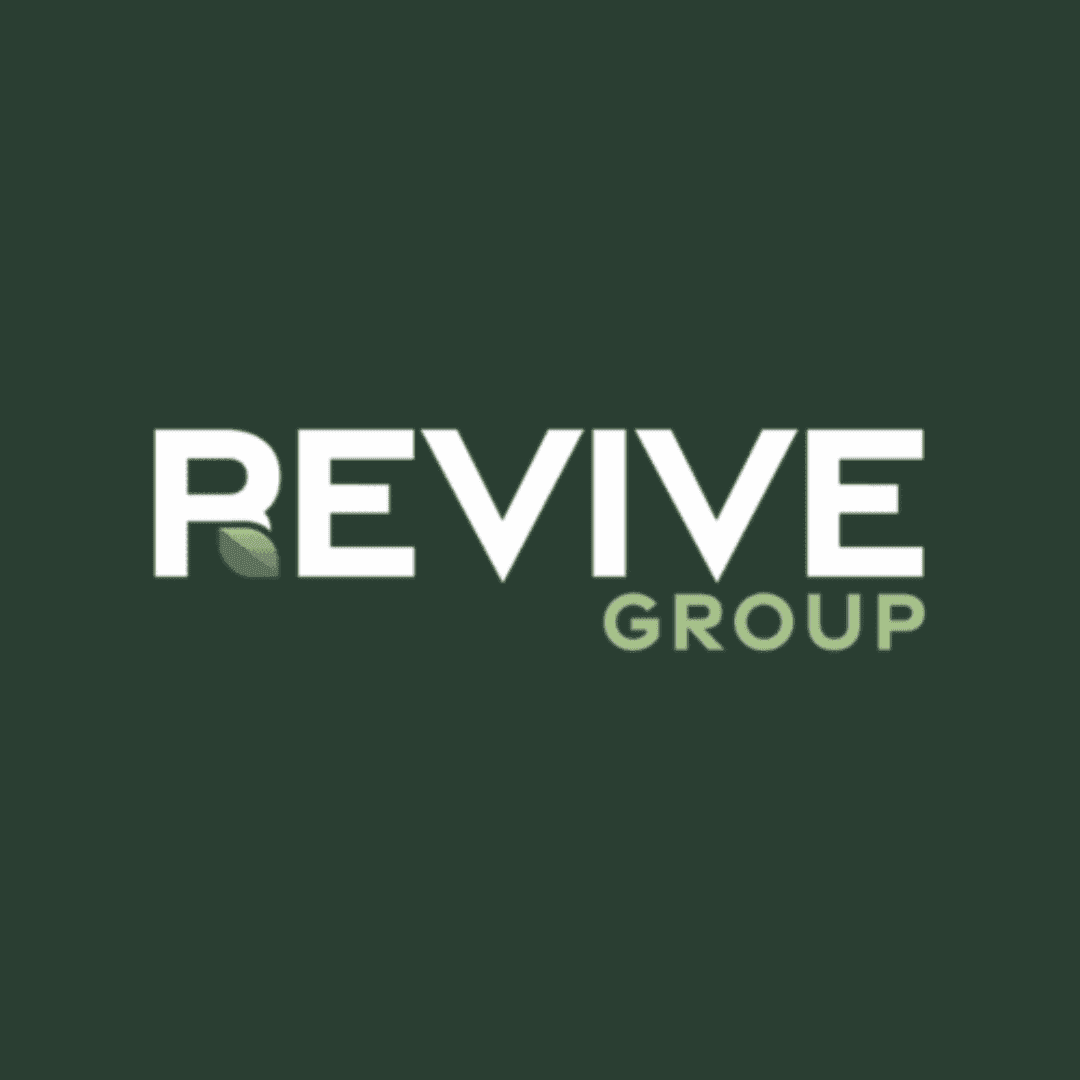 Revive Group | Featured Business